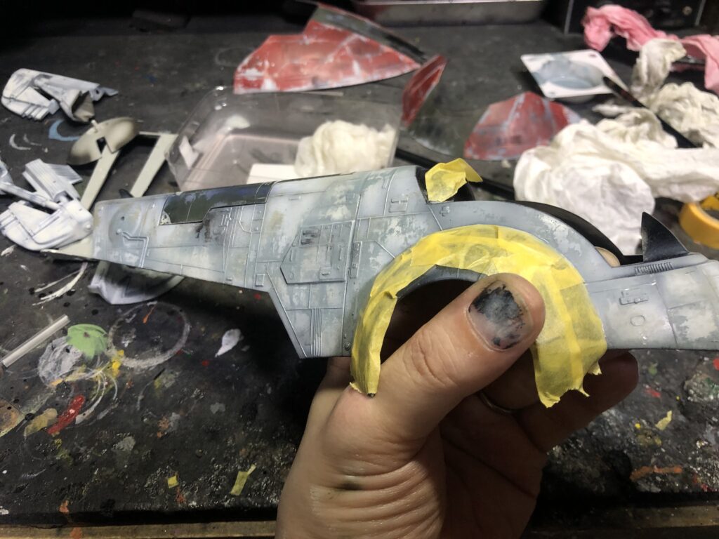 プラモデル製作代行サービス ギャラリー写真 | Modeler 5